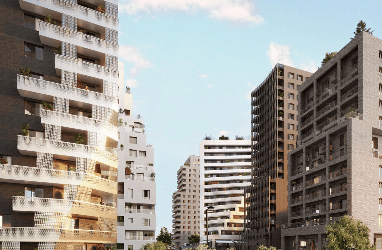 Trouvez Votre Logement BRS