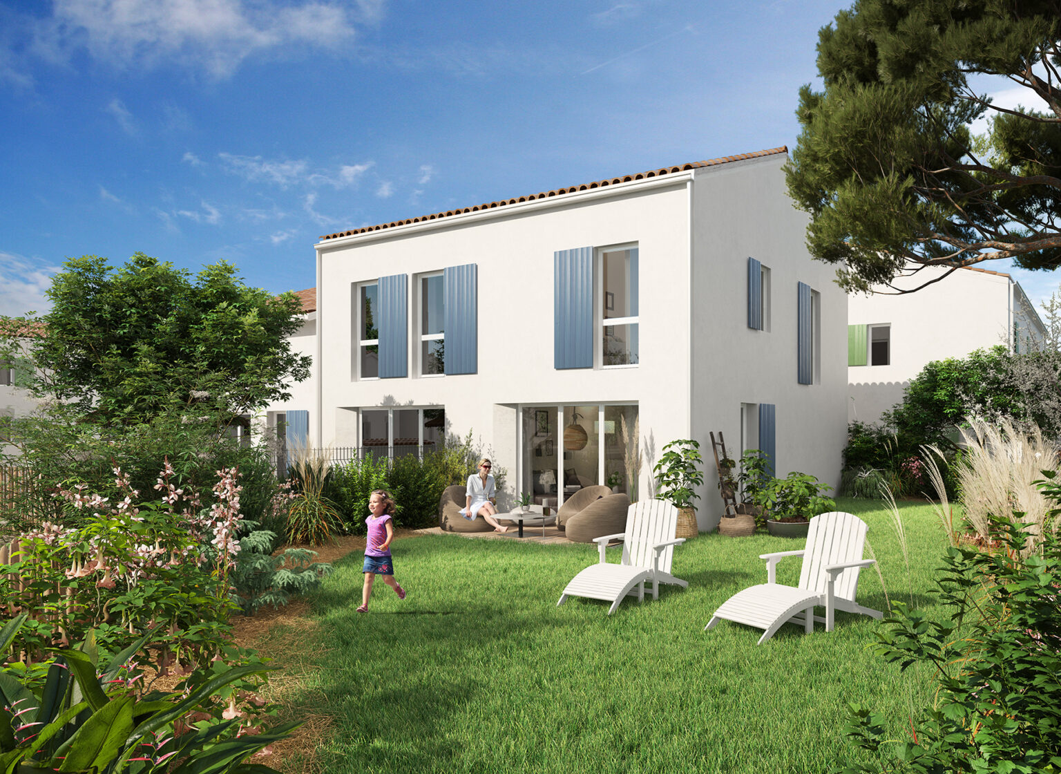 Trouvez Votre Logement BRS