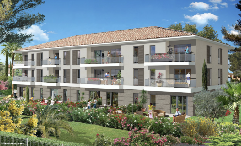 Trouvez Votre Logement BRS