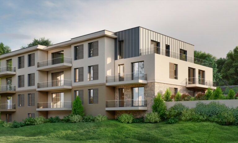 Trouvez Votre Logement BRS