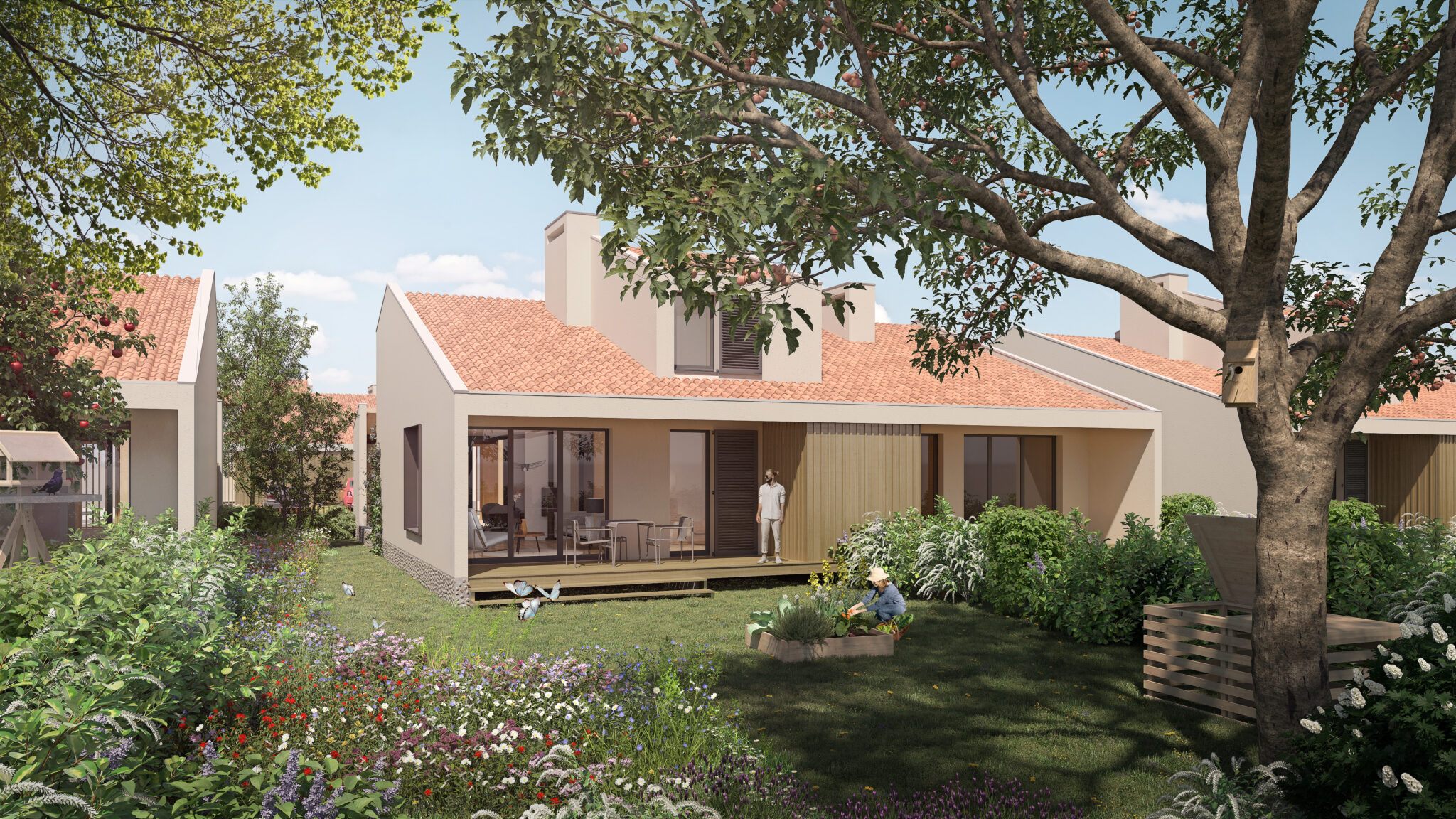 Trouvez Votre Logement BRS