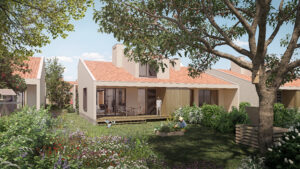 Trouvez Votre Logement BRS