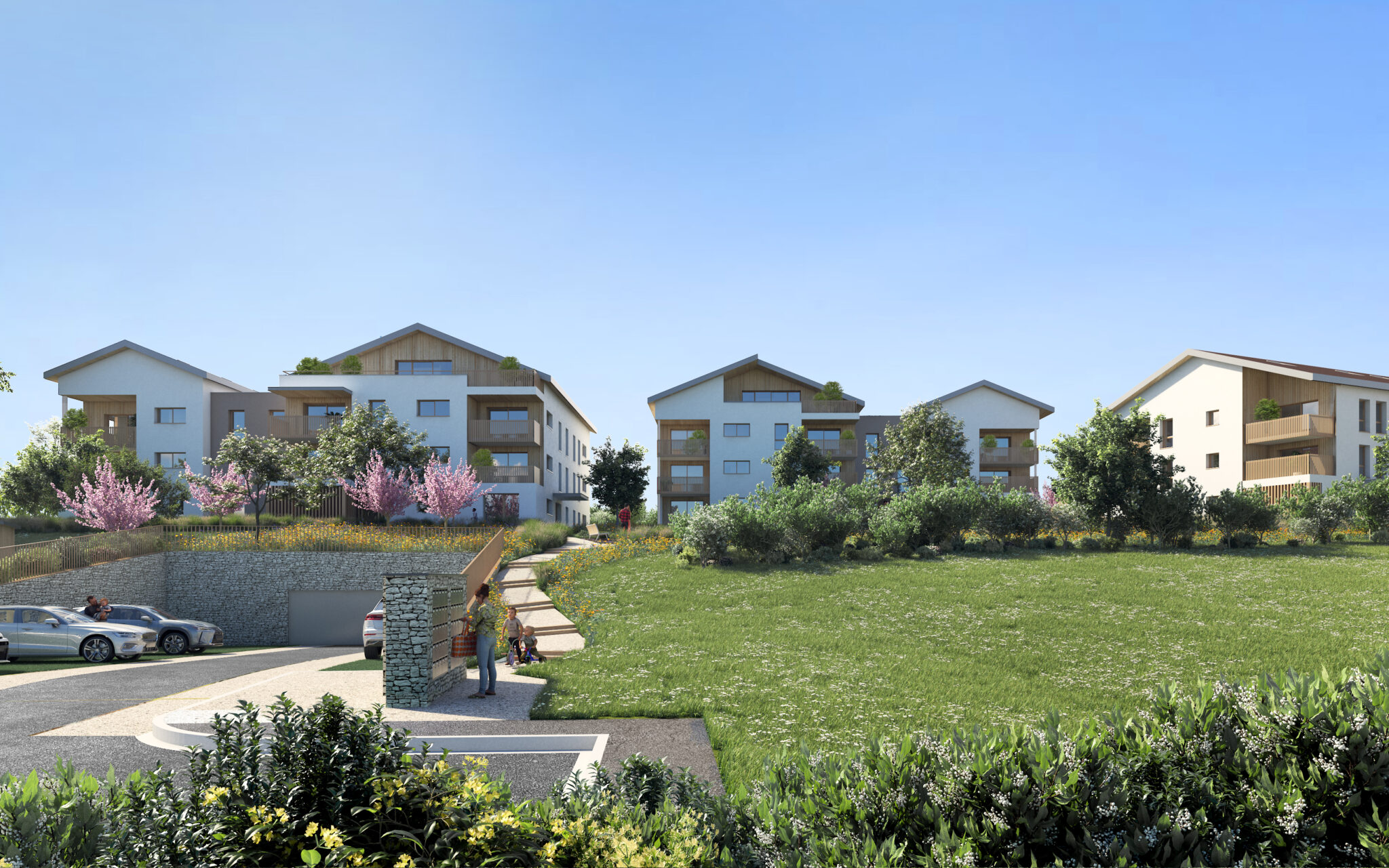 Trouvez Votre Logement BRS